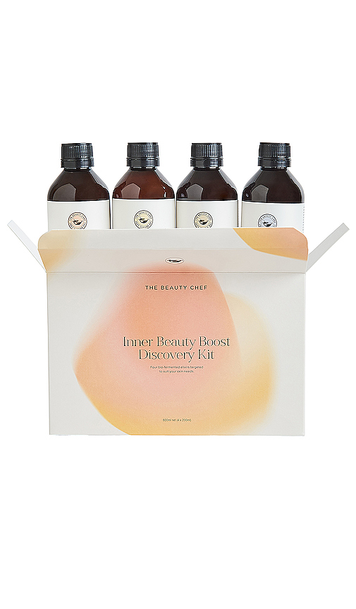 The Beauty Chef Discovery Kit | REVOLVE