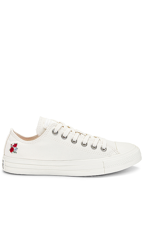 Converse Chuck Taylor All Star Gran-z Sneaker in Egret, Egret ...