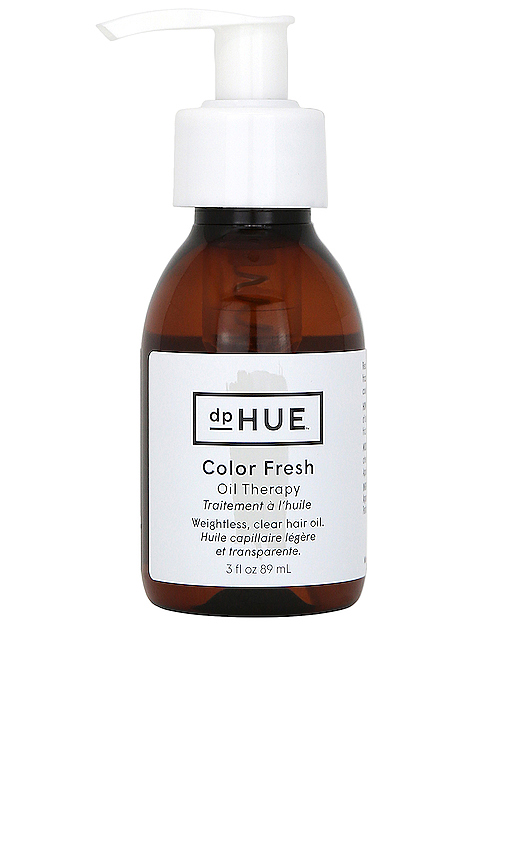 dpHUE Color Fresh Argan Oil Therapy | REVOLVE