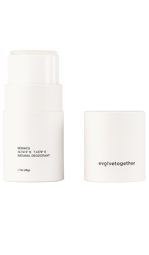 evolvetogether Natural Deodorant in Monaco | REVOLVE