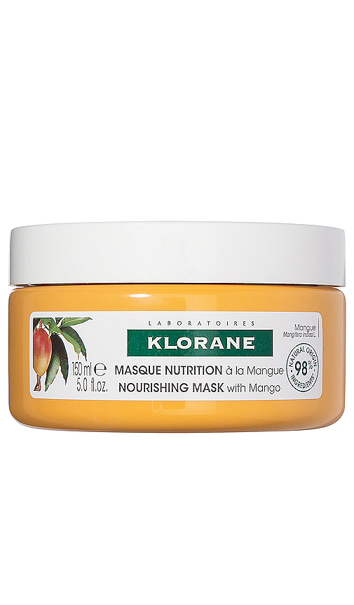Klorane Mask with Mango Butter | REVOLVE