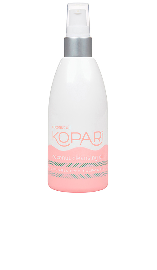 Kopari Coconut Cleansing Oil | REVOLVE