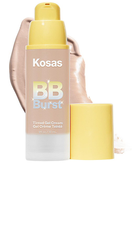Kosas BB Burst Tinted Gel Cream in Light Medium Neutral 21 | REVOLVE