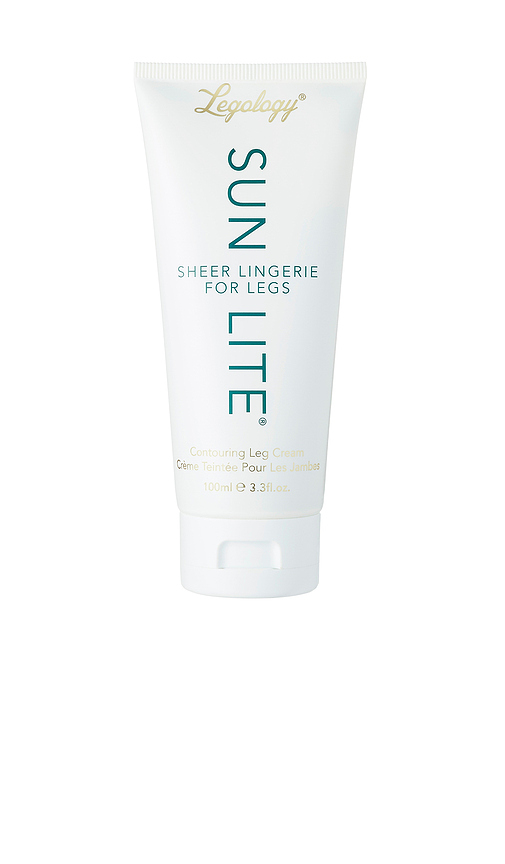 Legology Sun-Lite Sheer Lingerie For Legs | REVOLVE