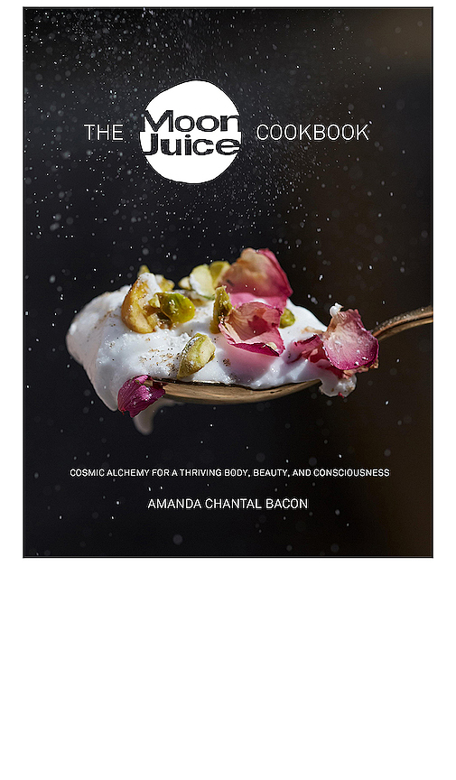 Moon Juice The Moon Juice Cookbook | REVOLVE