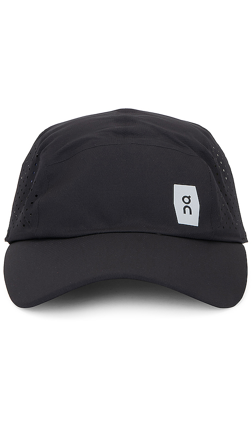 On Lightweight Cap in Black | REVOLVE