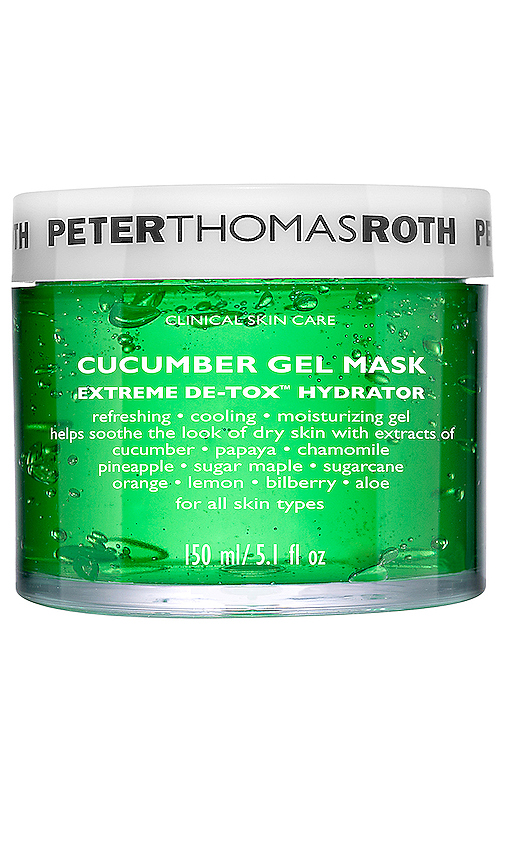 Peter Thomas Roth Cucumber Gel Mask | REVOLVE