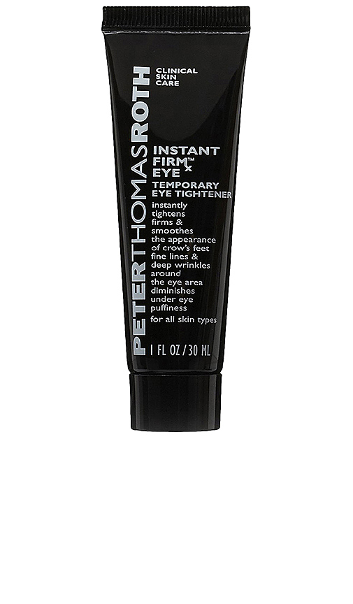 Peter Thomas Roth Instant FirmX Eye Temporary Eye Tightener | REVOLVE
