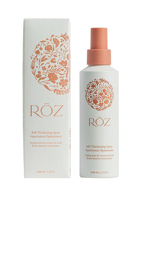 ROZ Hair Air Thickening Spray | REVOLVE