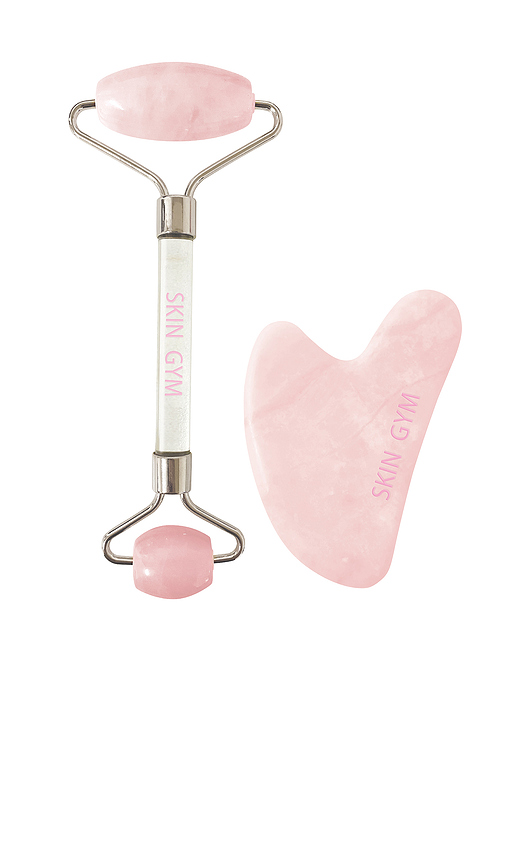 Skin Gym Rose Quartz Workout Set | REVOLVE