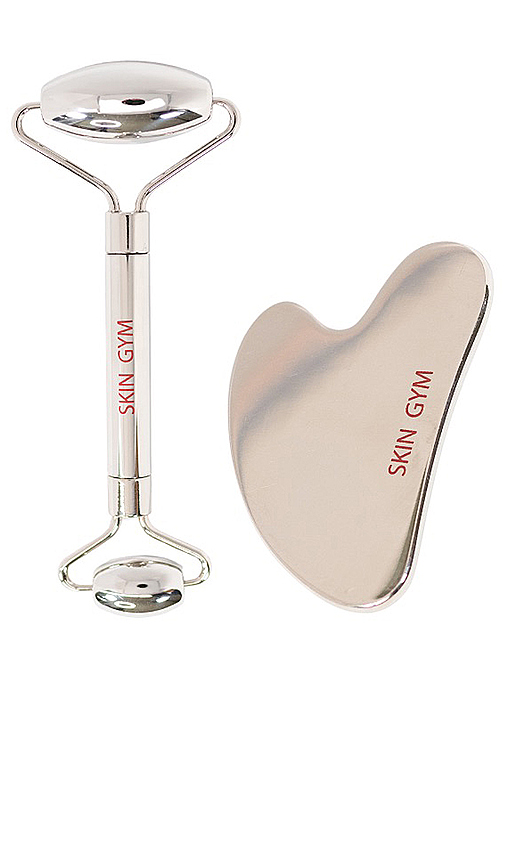 Skin Gym Cryo Stainless Steel Workout Set | REVOLVE