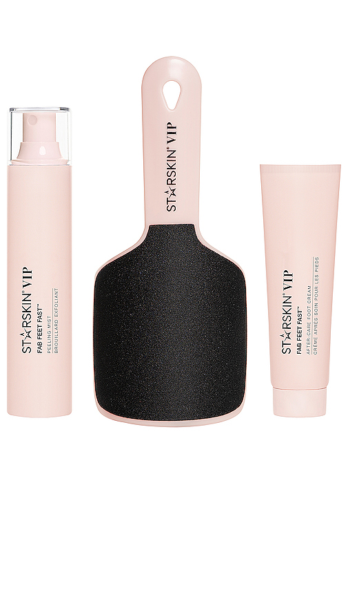STARSKIN Fab Feet Fast Kit | REVOLVE