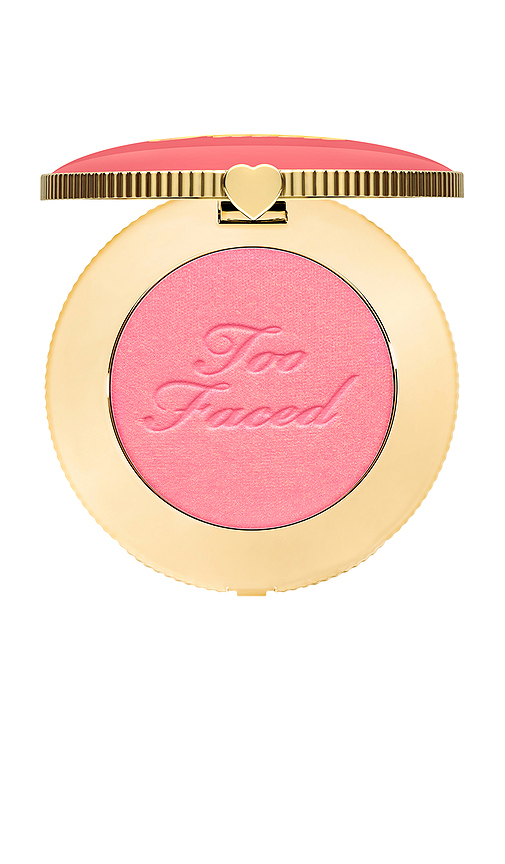 Too Faced Cloud Crush Blurring Blush in Golden Hour | REVOLVE