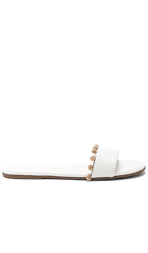 TKEES Alex Sandal in Savannah | REVOLVE