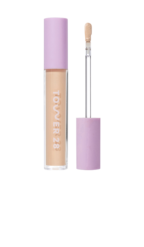 Tower 28 Swipe Serum Concealer in 6.0 IE | REVOLVE