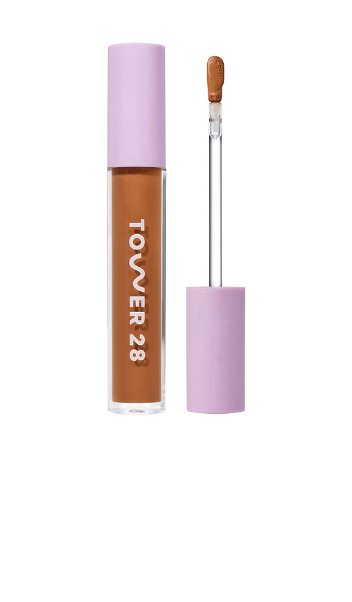 Tower 28 Swipe Serum Concealer in 15.0 SAMO | REVOLVE