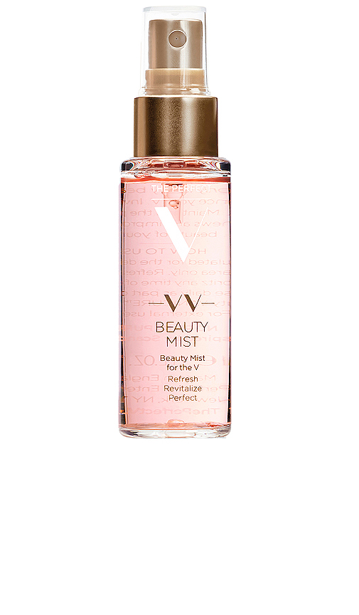 The Perfect V VV Beauty Mist | REVOLVE