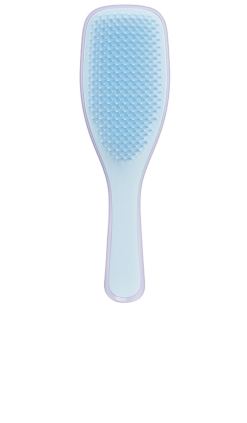 Tangle Teezer The Ultimate Detangler in Lilac Cloud & Blue | REVOLVE