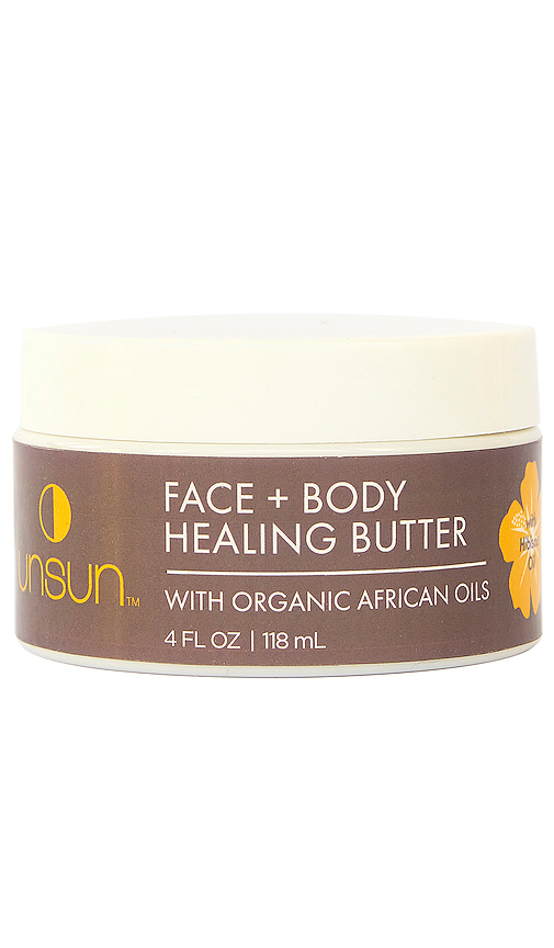 UnSun Cosmetics Face And Body Healing Butter | REVOLVE