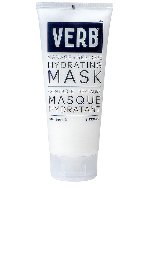 VERB Hydrating Mask | REVOLVE
