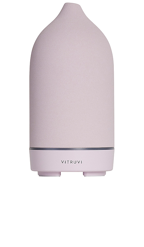 VITRUVI Lavender Stone Diffuser | REVOLVE