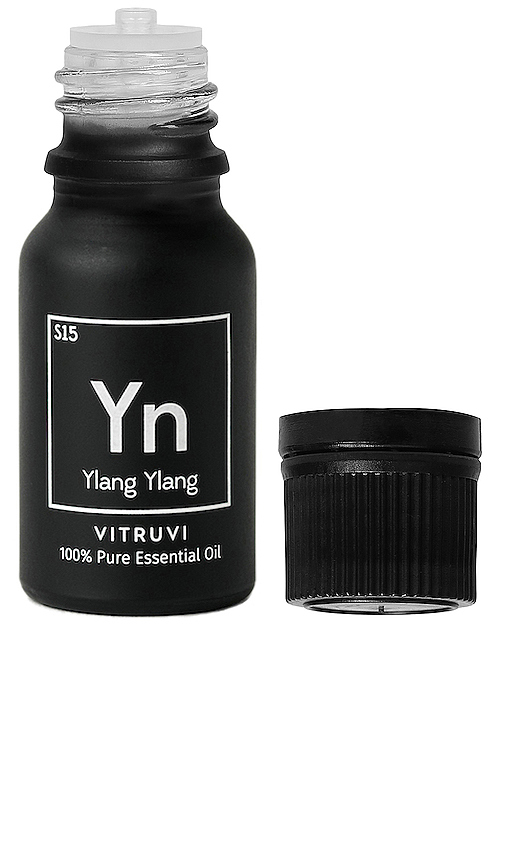 VITRUVI Ylang Ylang Essential Oil | REVOLVE