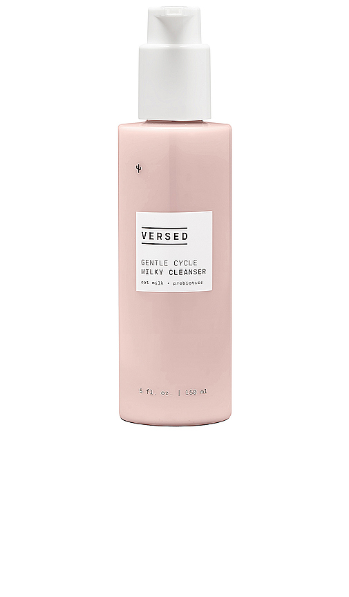VERSED Gentle Cycle Milky Cleanser | REVOLVE
